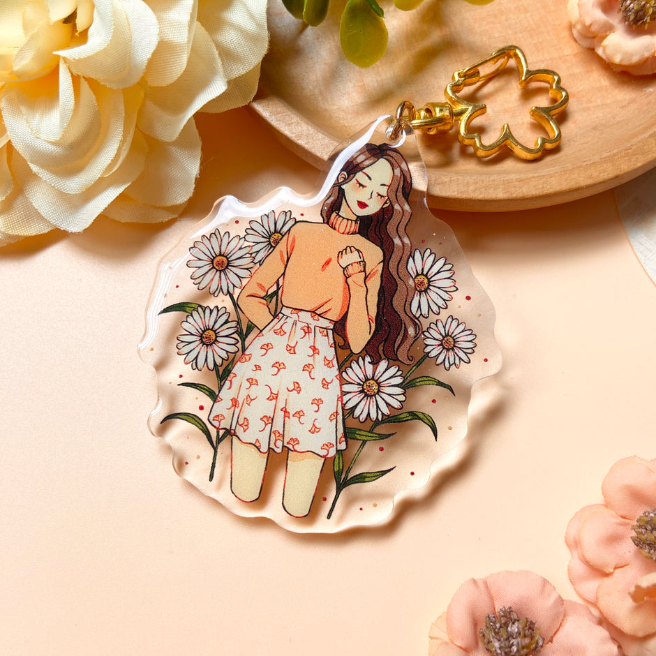 Keychains – Meeco Studio