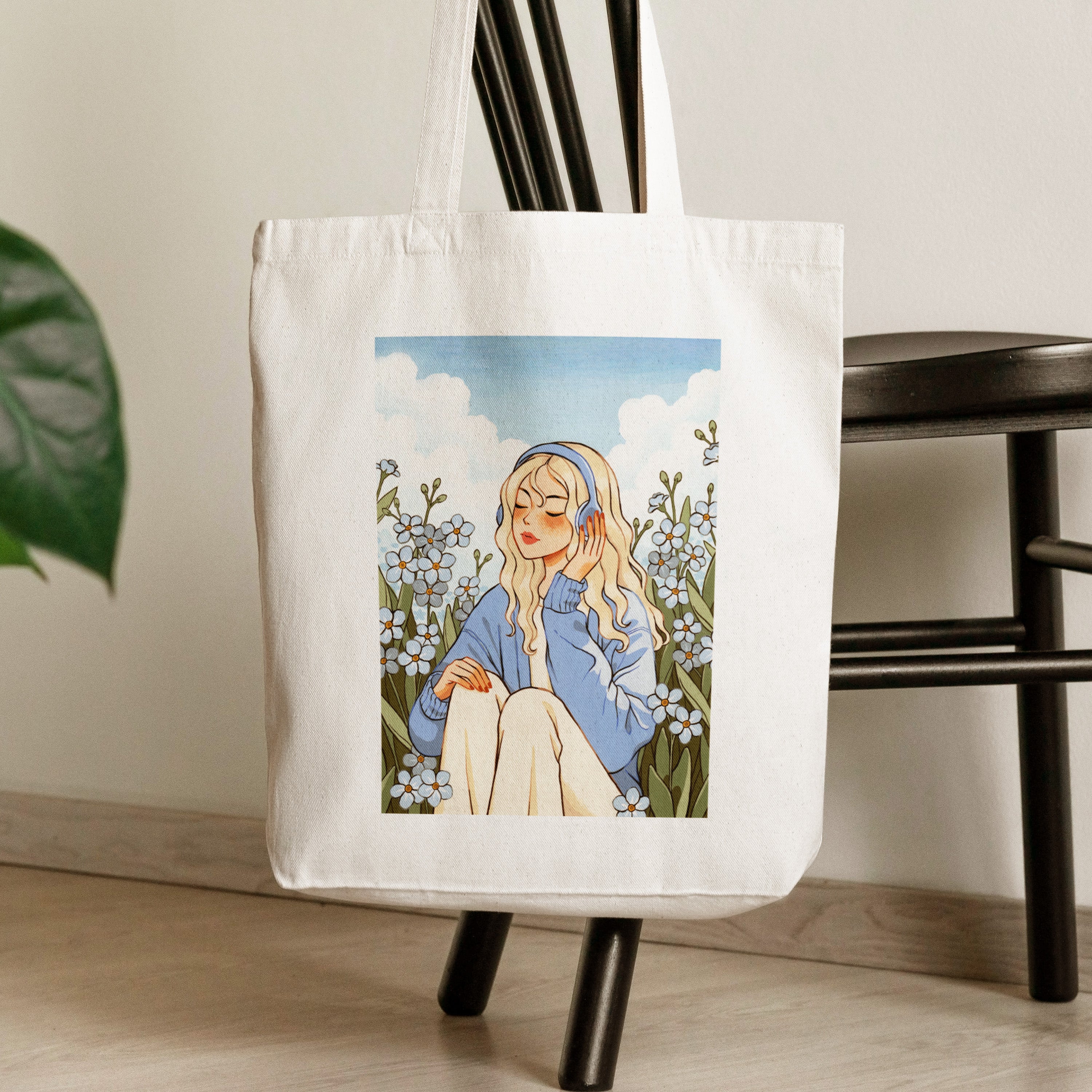 Tote Bags – Meeco Studio
