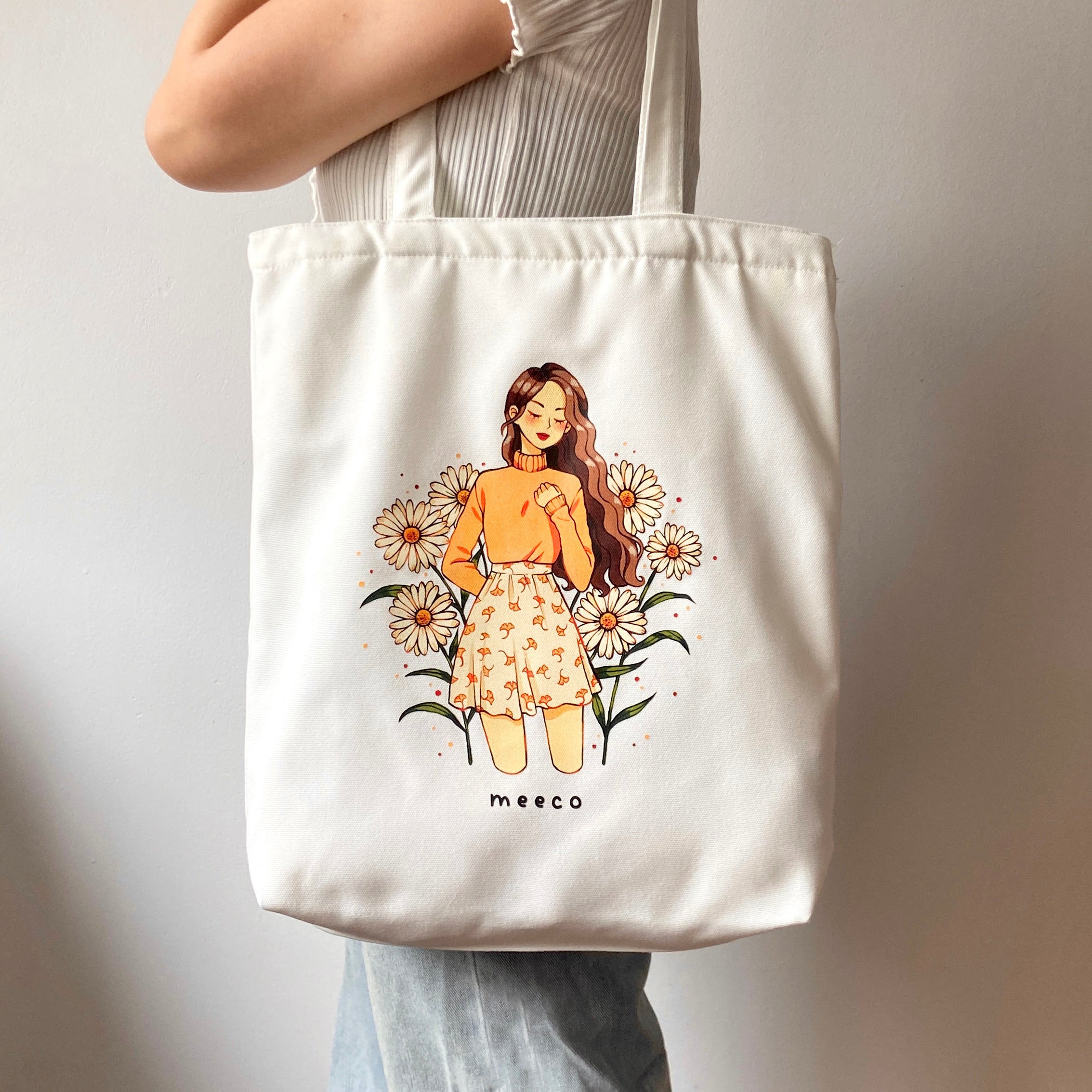 Tote Bags – Meeco Studio